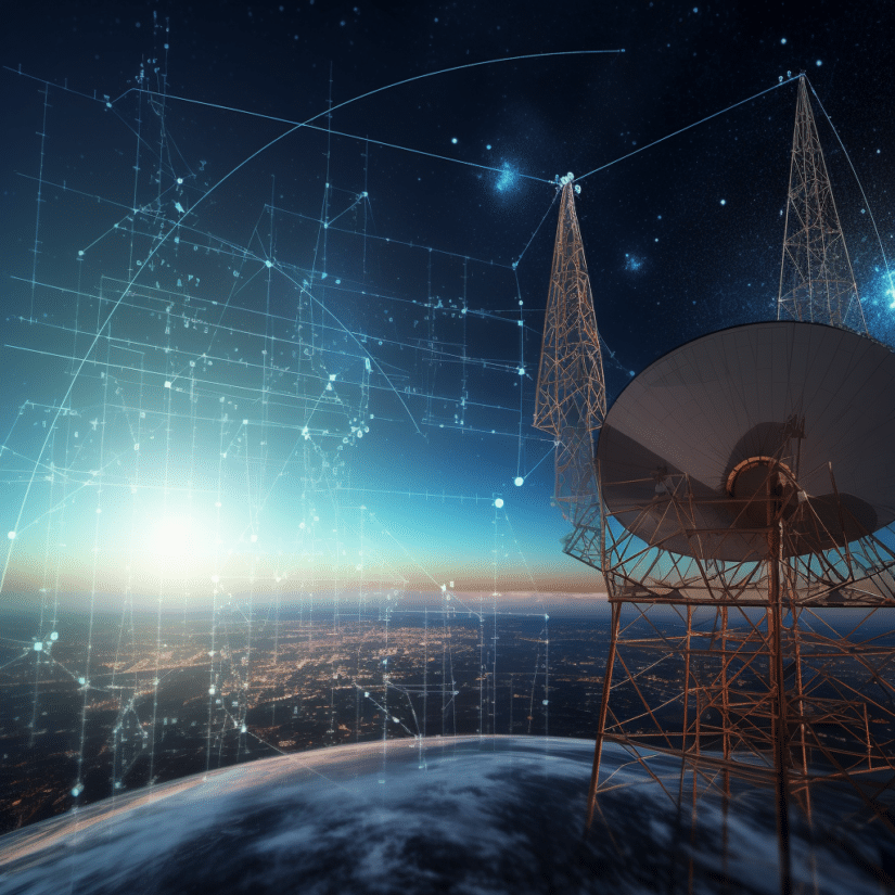 11 Best Telecom Stocks | Adam Fayed