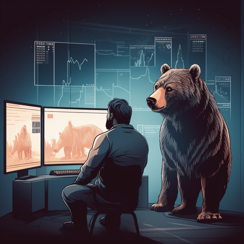 Risk vs Volatility in Investing | Adam Fayed