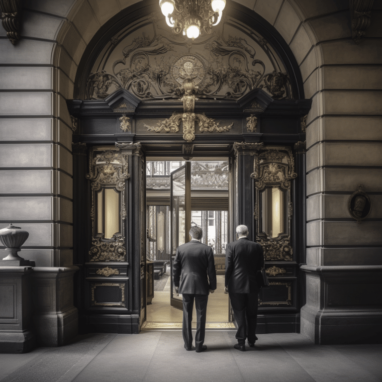 UBS Review | Adam Fayed