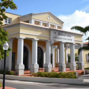 Complete Guide to 8 Top-Ranked Banks in Puerto Rico | Adam Fayed
