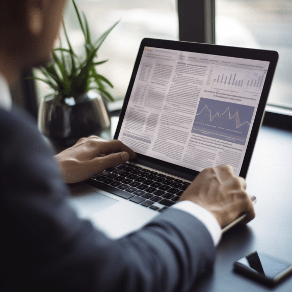 Portfolio Review Services | Adam Fayed