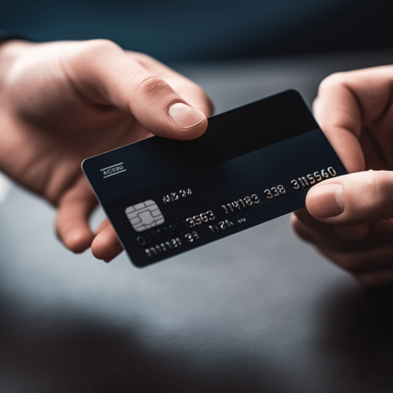 6 Best Credit Cards for Expats | Adam Fayed
