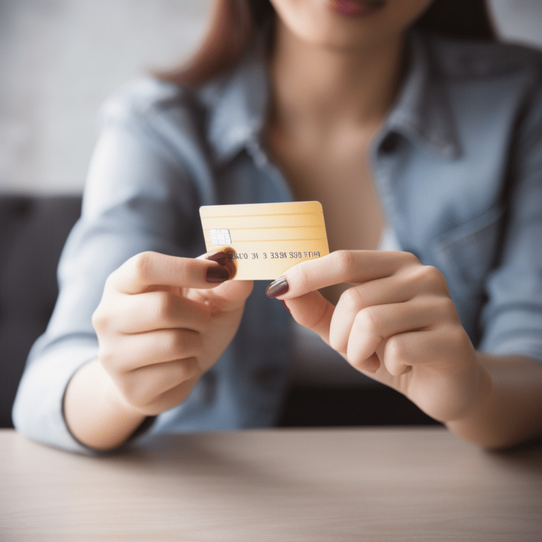 6 Best Credit Cards for Expats | Adam Fayed