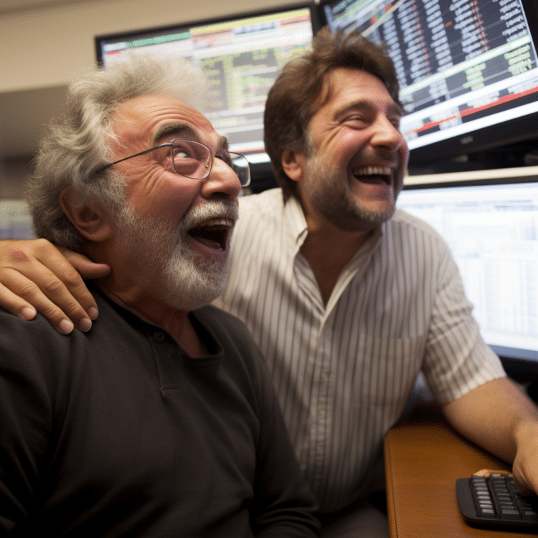 What Are Managed Futures? | Adam Fayed