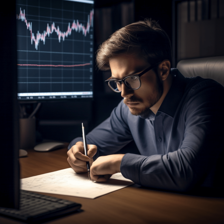 What Are Managed Futures? | Adam Fayed