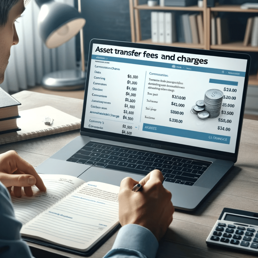 Hargreaves Lansdown: 5 Best Steps to Transfer Shares and ETFs When ...