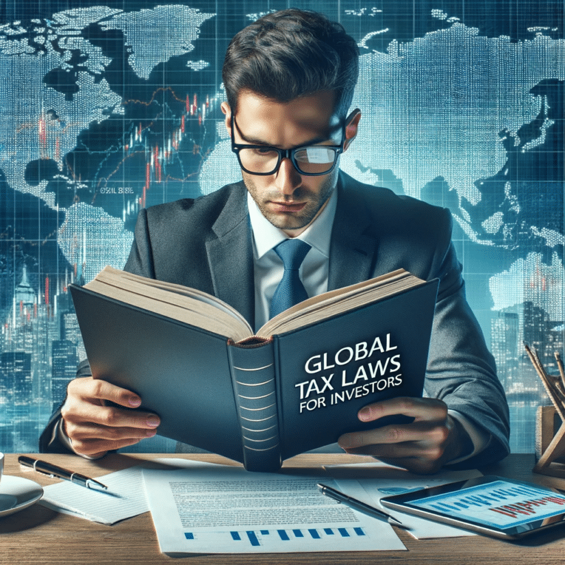 Investing Internationally from Qatar: Best Guide 2023 | Adam Fayed