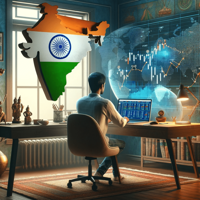 Moving Indian Shares Abroad: Best Guide for Expatriates 2023 | Adam Fayed