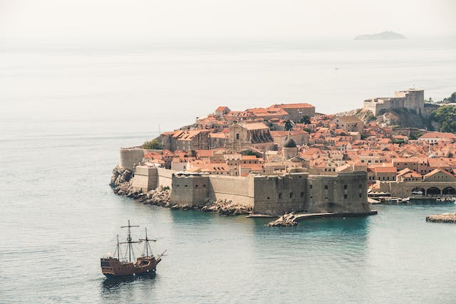 A Guide to Expat Investing and Living in Croatia | Adam Fayed