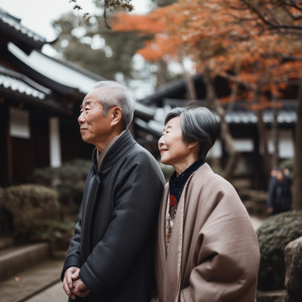 Guide to Investments and Living in Japan | Adam Fayed