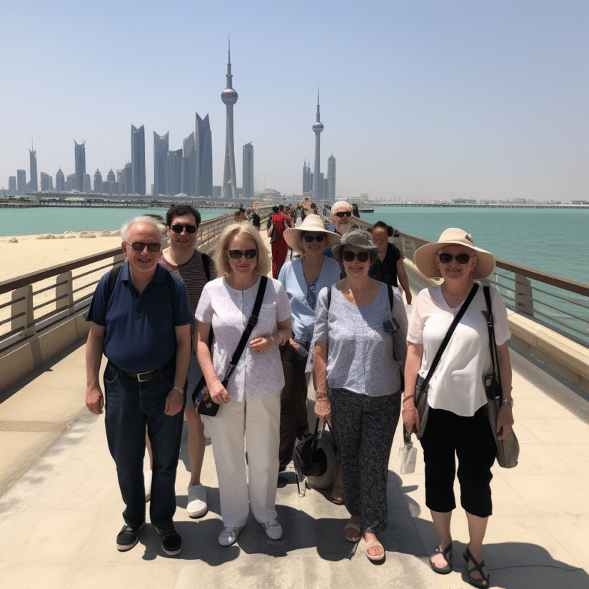 Guide to Investments and Living in Kuwait | Adam Fayed