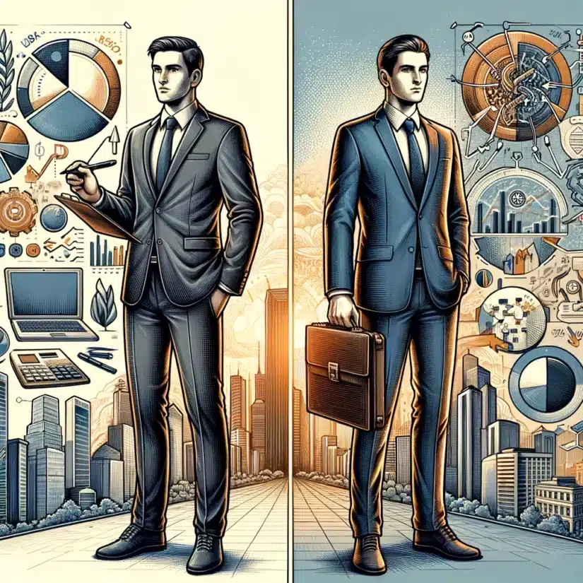 Financial Advisor Vs Wealth Manager Adam Fayed