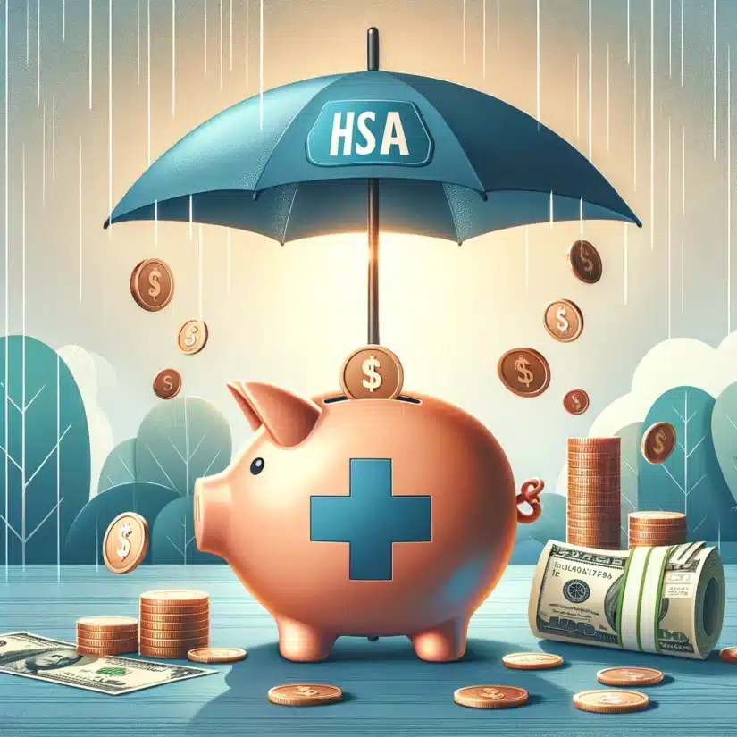 Health Savings Accounts Meaning, How They Work | Adam Fayed