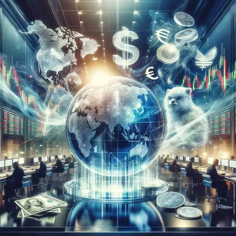 Finance: Meaning, Types, and Other Terms | Adam Fayed