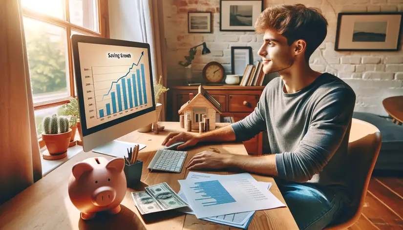 Types of ISA | Adam Fayed