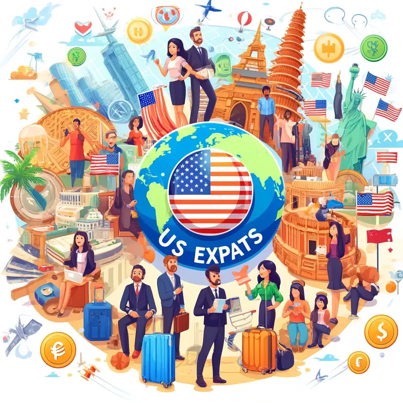 Annuities for US Expats: Taxes, Pros and Cons | Adam Fayed