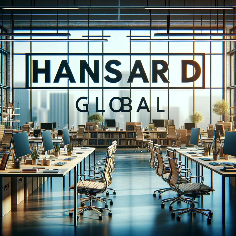 Hansard Global Profile: Who is Hansard Global? | Adam Fayed