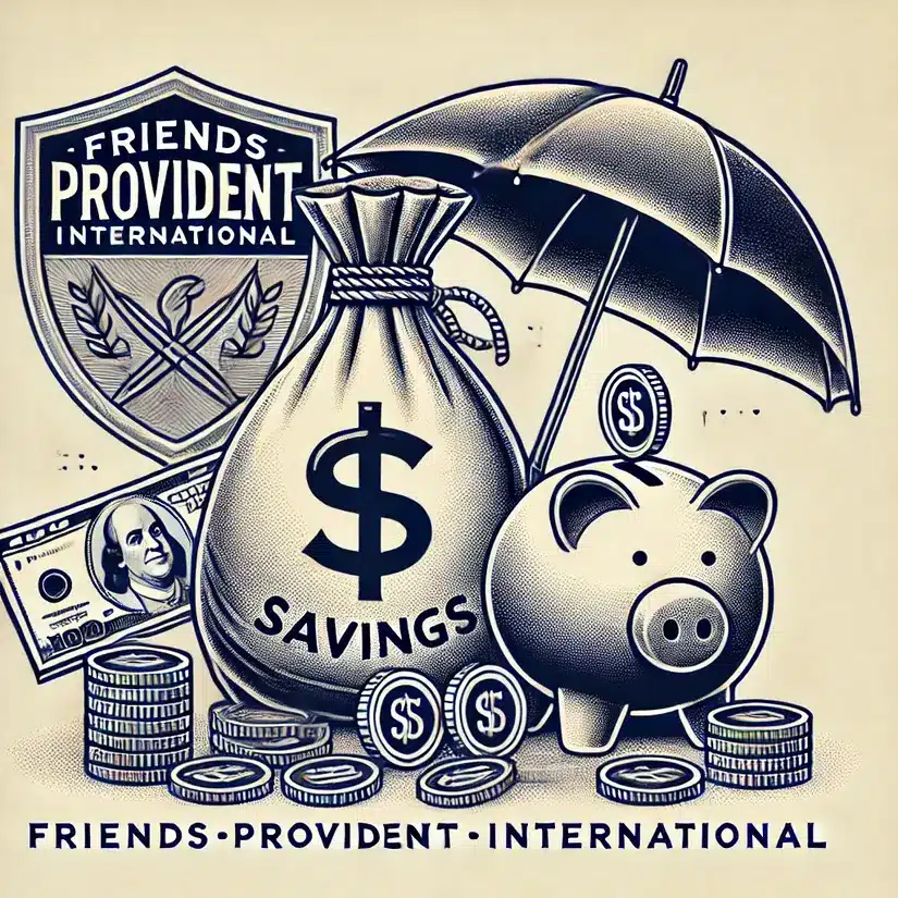 Friends Provident International Profile: What is Friends Provident ...