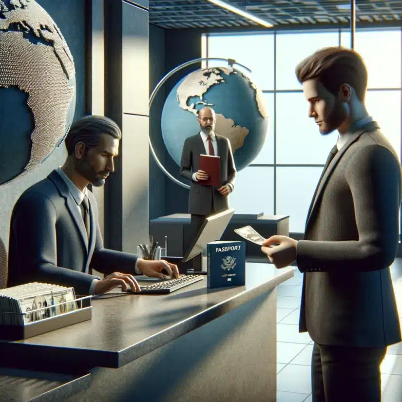 How to set up offshore accounts | Adam Fayed