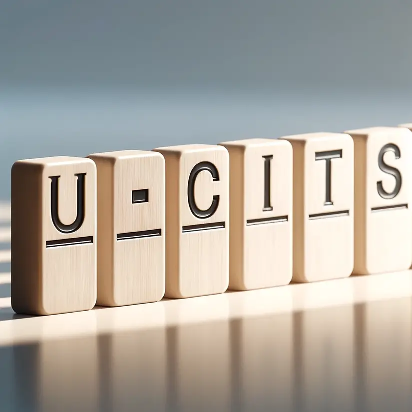 UCITS Meaning and How They Work | Adam Fayed