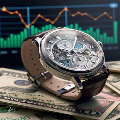 Luxury Watch Investment Guide: Is it A Good Option? | Adam Fayed