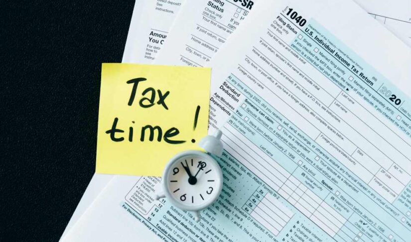 How to Invest in the US Stock Market as a Foreigner | Adam Fayed