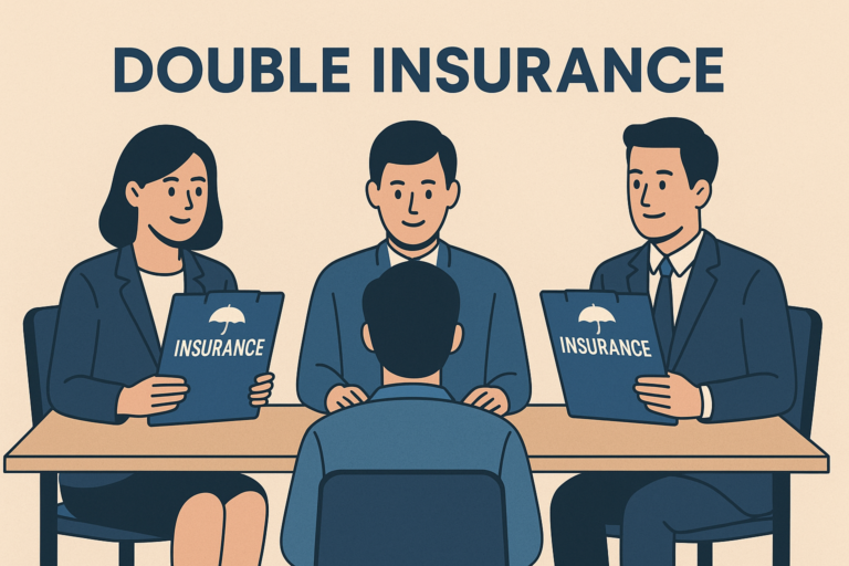 What is Double Insurance? Is It Hurting You?
