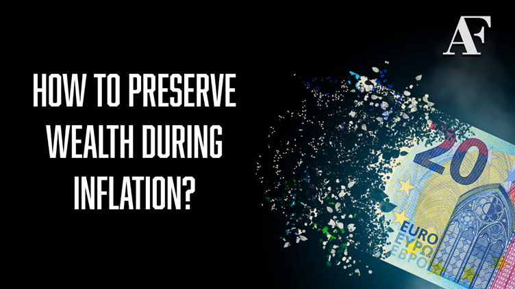 How to Preserve Wealth