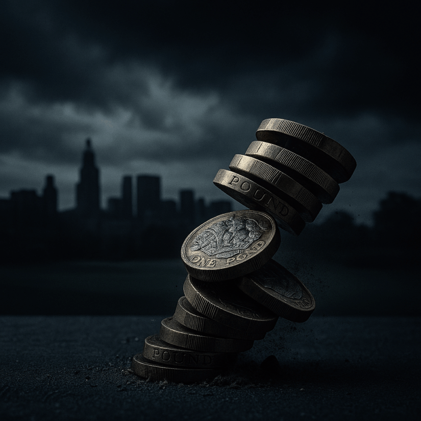 Fiasco dell'Investimento in Note di Prestito di High Street Group ...