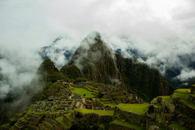 Peru Citizenship by Naturalization: A Pathway for Expats