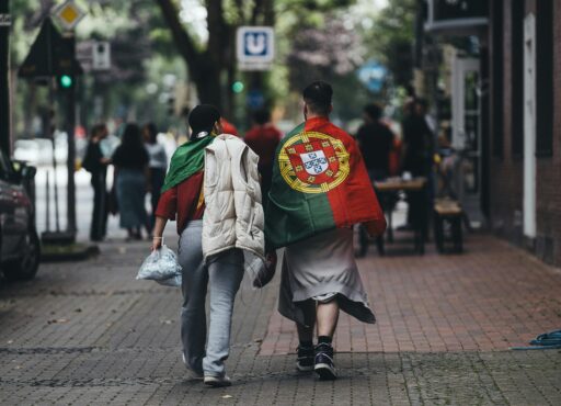 Portuguese Citizenship by Descent Guide: Process, Timeline, Passport ...