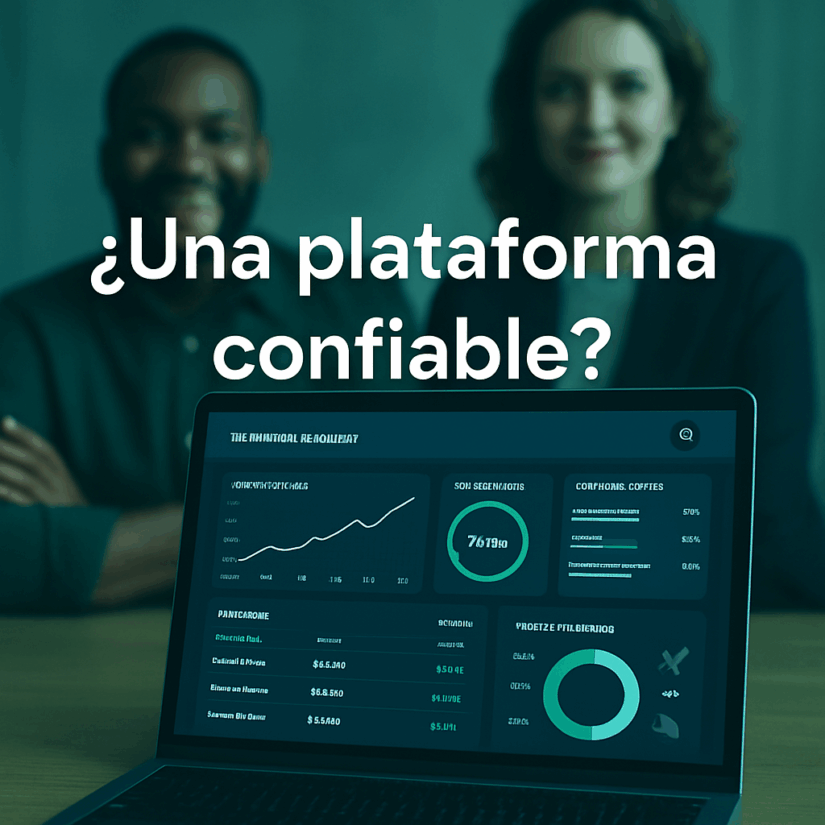 Reseña de AngelHub | Adam Fayed