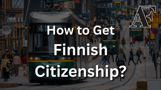 How to Get Finnish Citizenship: All Paths Explained | Adam Fayed