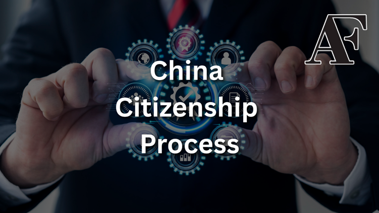 How Can I Get Chinese Citizenship? By Descent, Marriage, or Naturalization