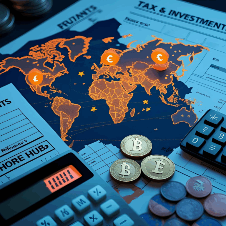 Russian Expat Investment Options: A Guide | Adam Fayed