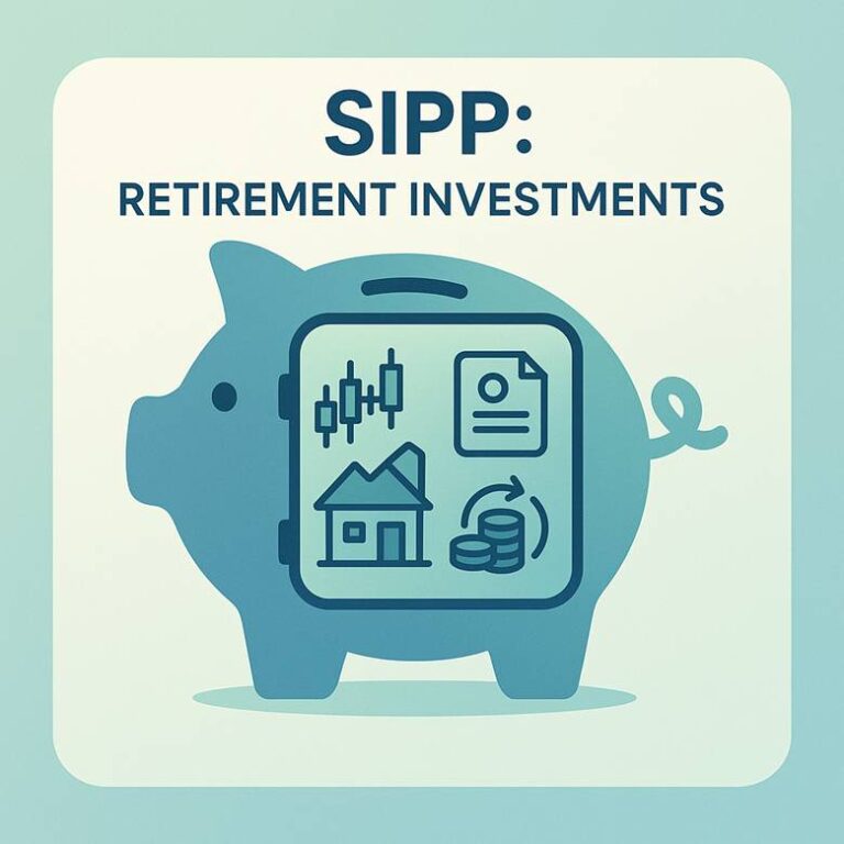 MyExpatSIPP Review | Adam Fayed