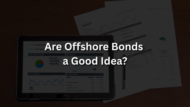 Are Offshore Bonds a Good Idea? | Adam Fayed