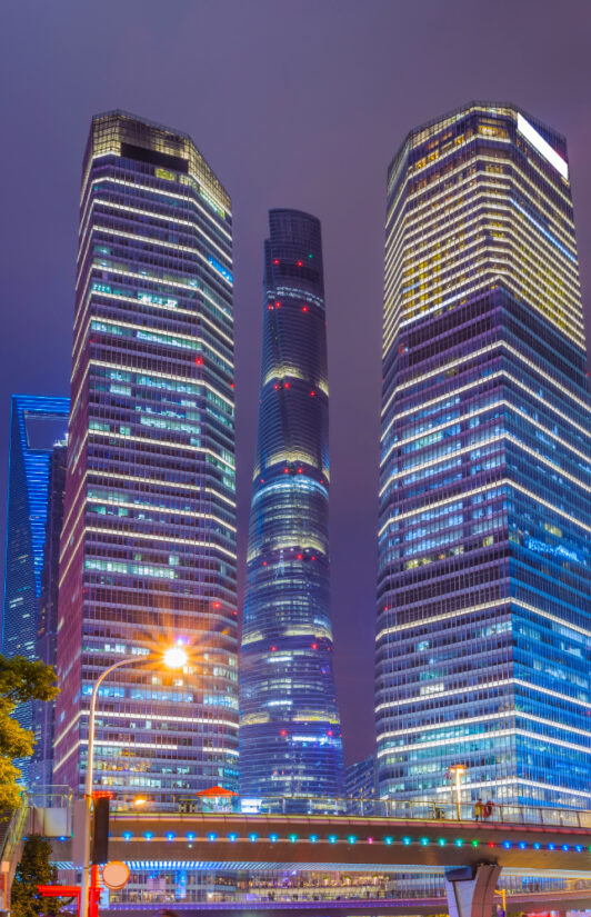 DIFC vs DMCC: Which Free Zone is Better?