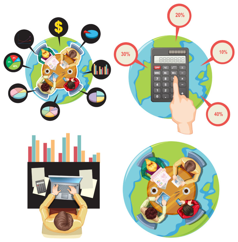 8 Best Countries for Holding Companies in 2026