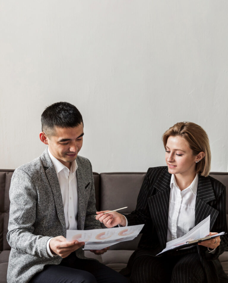 Financial Advisor for Expats in Maldives