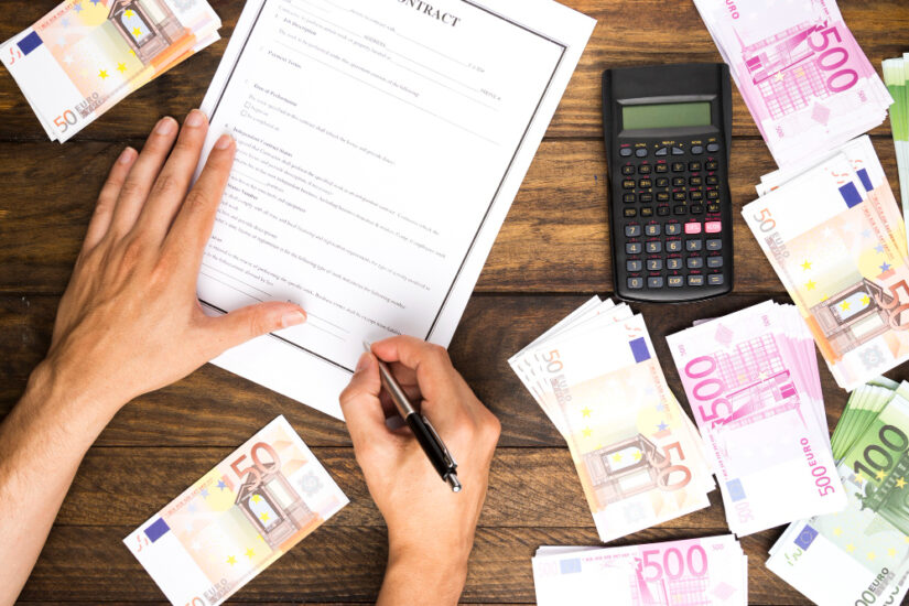 How Much is Inheritance Tax in Greece for Foreigners?