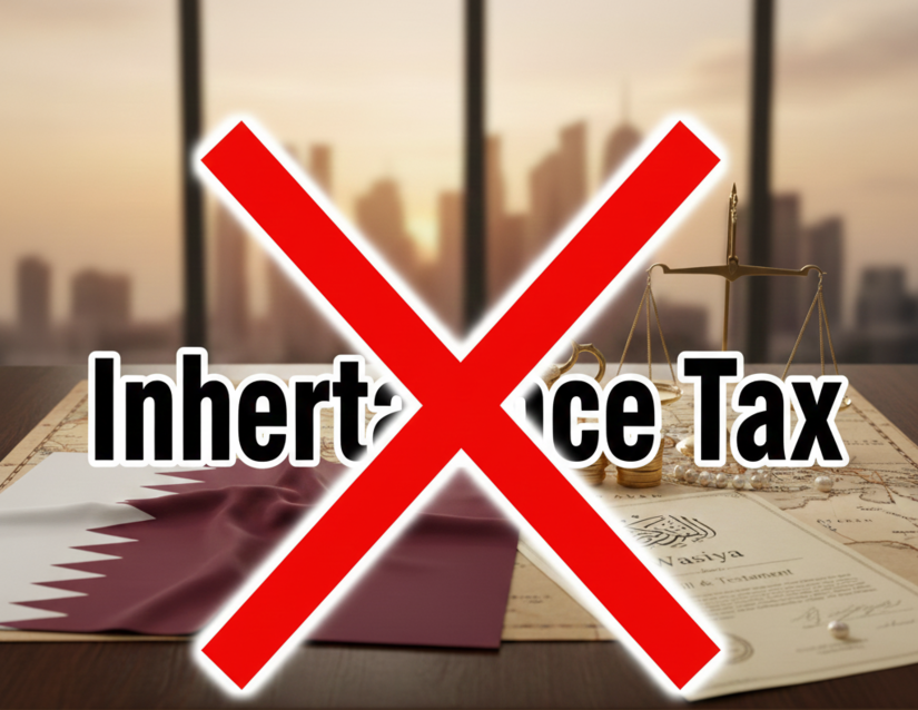 Inheritance Tax in Qatar: What Expats Need to Know