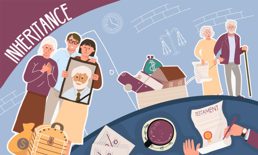 How Much is Inheritance Tax in Thailand?