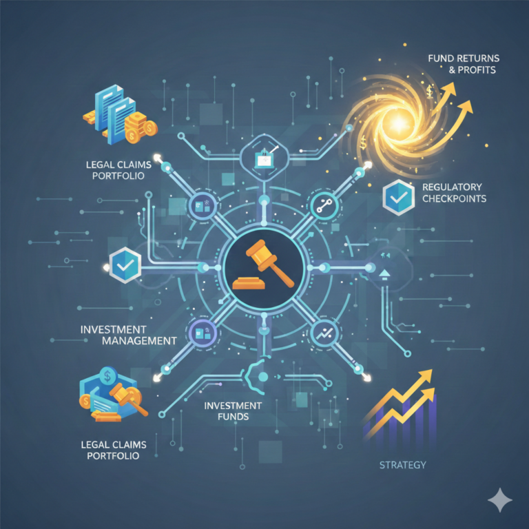 Katch Litigation Fund Liquidation: Why Capital Is Repricing Risk in ...